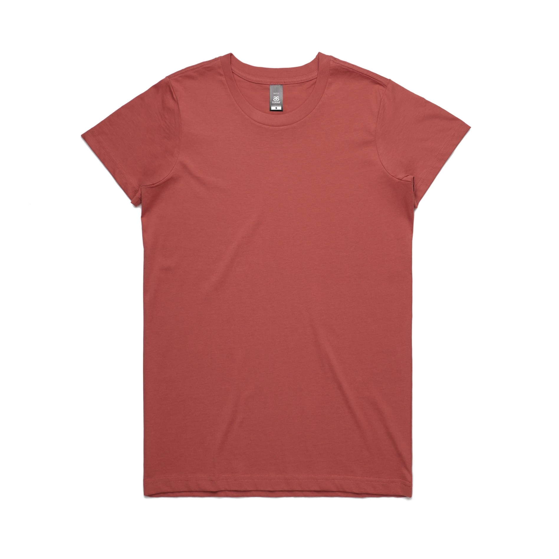 Araca Ink Australia Pty Ltd. AS Colour Maple Tee
