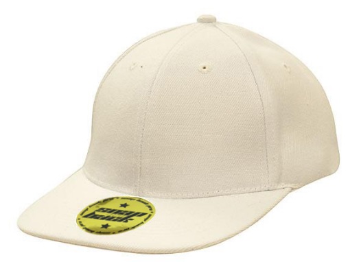 Premium Cotton Twill Snapback Cap
