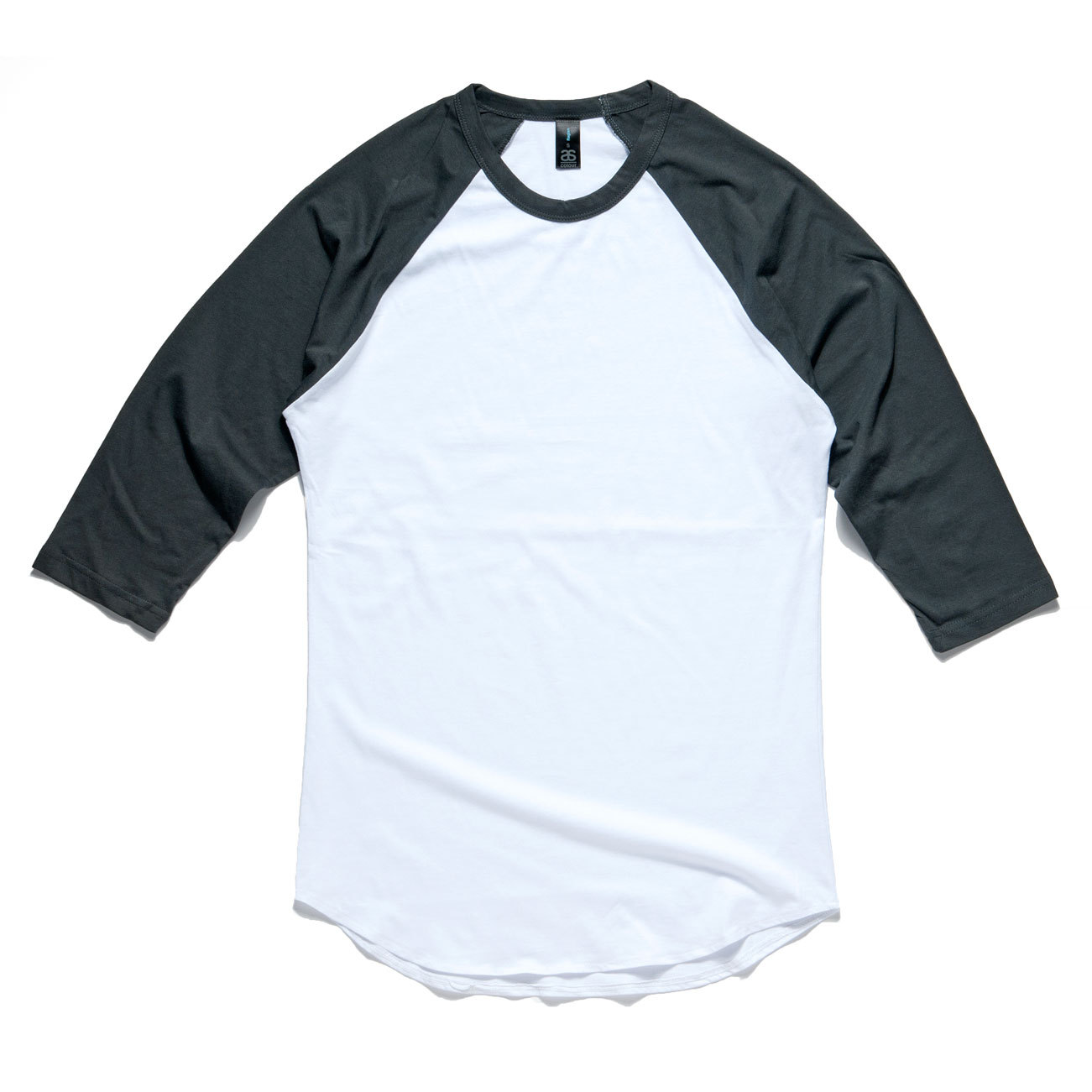 Araca Ink Australia Pty Ltd. AS Colour Raglan Tee
