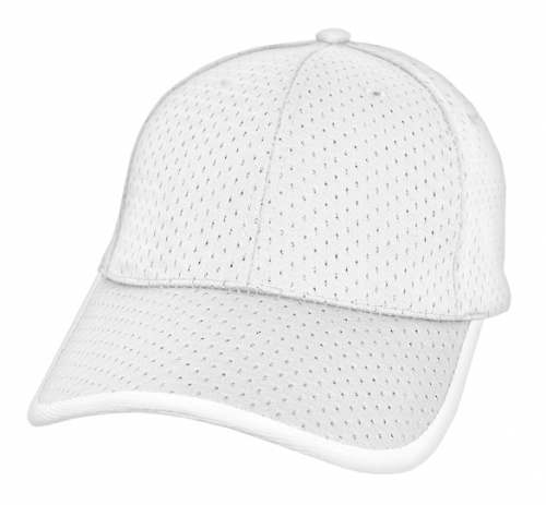 Custom Clothing | Waffle Mesh Cap