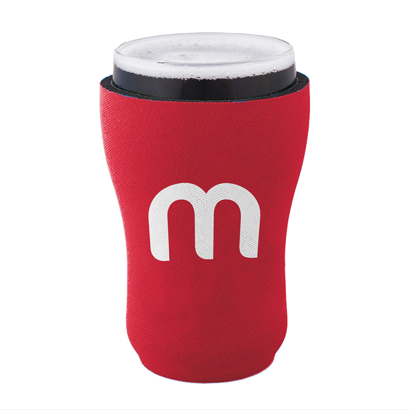 Stubby Coolers | Schooner Holder with Base