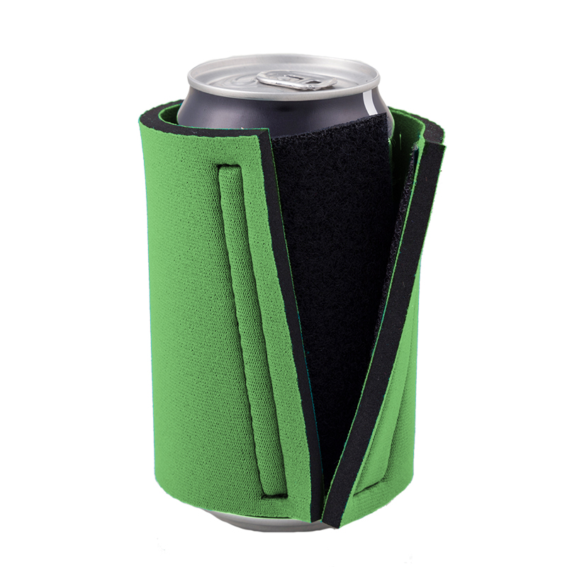 Stubby Coolers | Wraparound Cooler